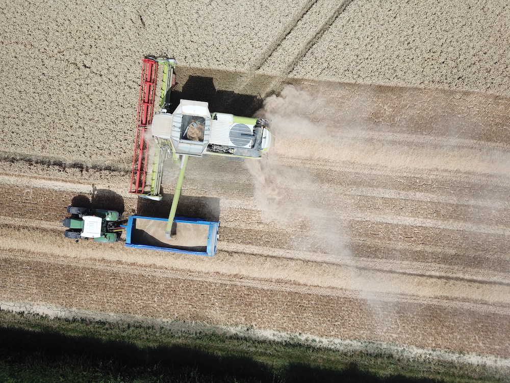 Univoq fungicide outperforms Revystar XE for second year running